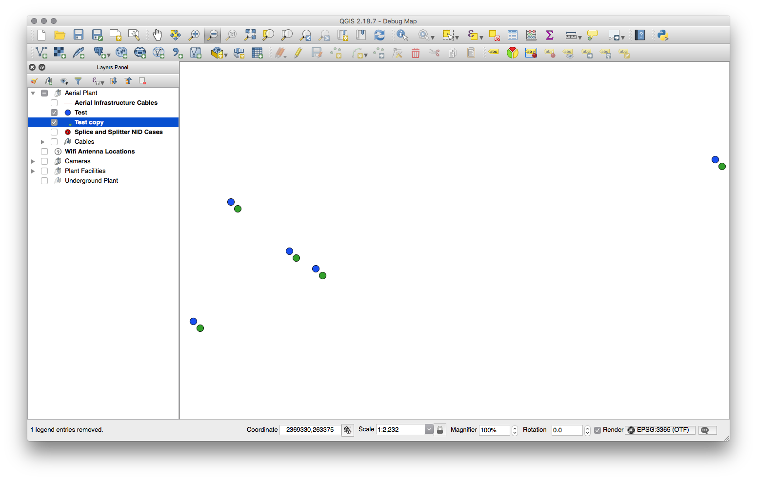 Bug report #16551: Zoom to layer doesn't work - QGIS Application - QGIS Issue Tracking